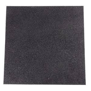 EPDM Rubber Tile – Base Floor
